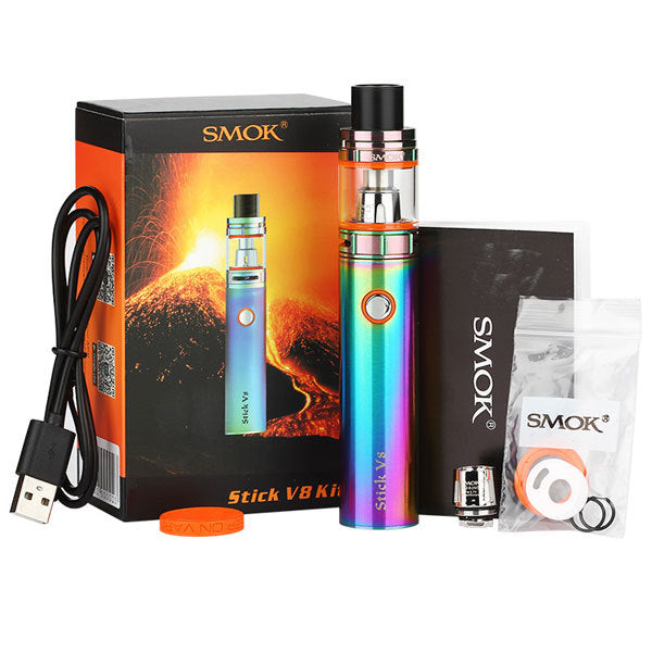 SMOK V8 VAPE – vape india smoke