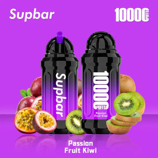 SUPBAR 10000PUFF RECHARCHARGEABLE INDIA – vape india smoke