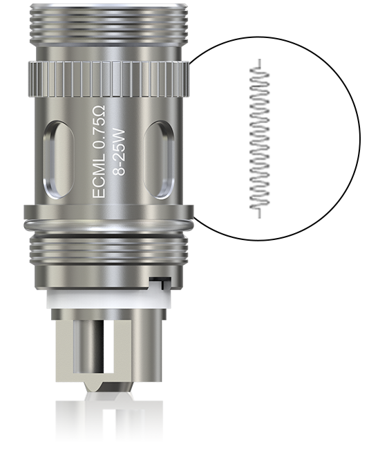 istick pico coils – vape india smoke